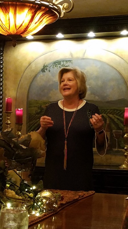 Raleigh Durham Chapter of ALA - Photo Gallery