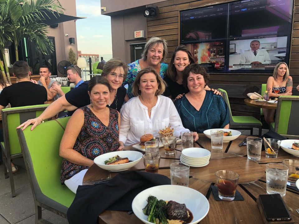 Raleigh Durham Chapter of ALA - Photo Gallery